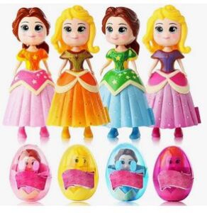 Easter Basket Ideas for Kids - Always Valerie Rose